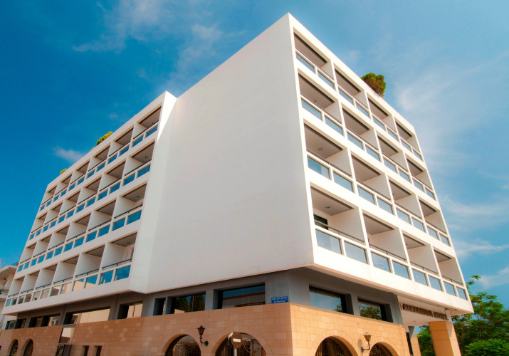 Alexandra Hotel - Kos