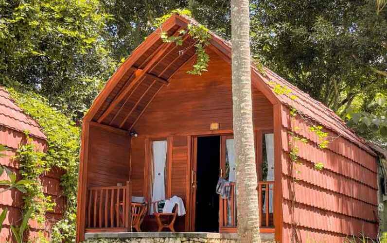 Bila Penida Resort & Farm - Bali