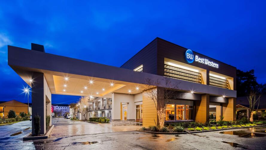 Surestay Plus By Best Western Covington - Covington