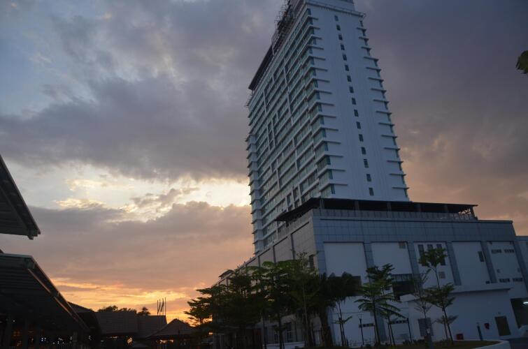 Hotel Tenera Bandar Baru Bangi - Kajang