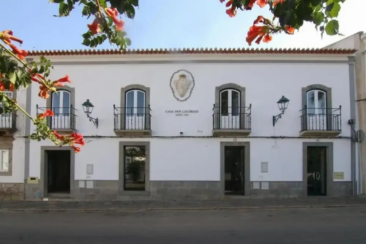 Casa Dos Lacerdas - Monsaraz