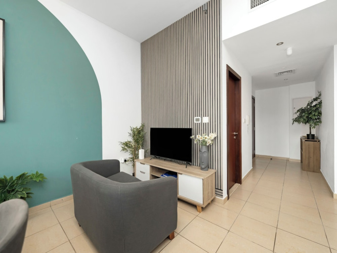 Seaside Hostels - Dubaï