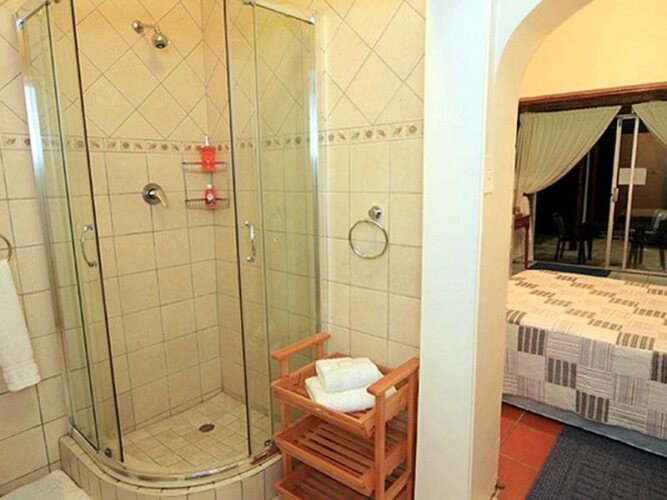 All Seasons Bed And Breakfast - Durban