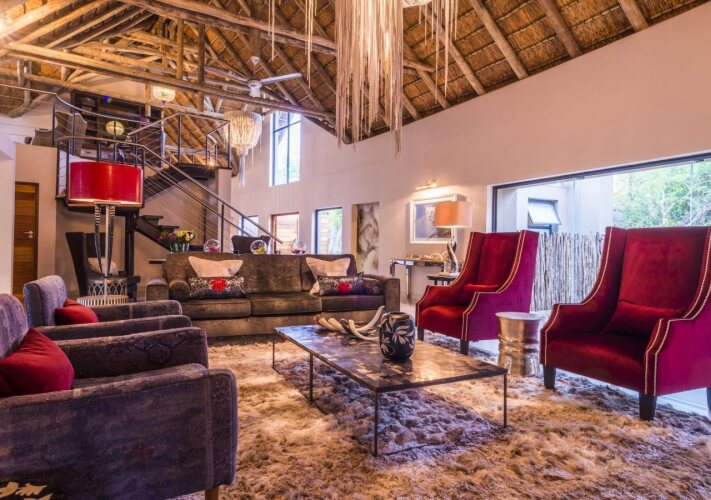 AM Lodge - Hoedspruit