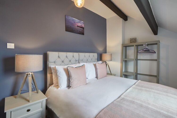 Host Stay Emerald Hideaway - Saltburn-by-the-Sea