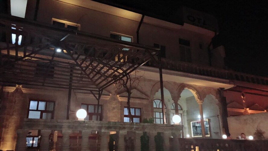 Beyzade Konak Hotel - Şanlıurfa