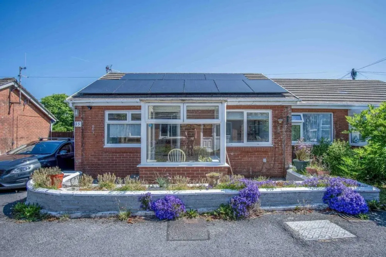 Cosy Cottage - 2 Bedroom Cottage - Mumbles - The Mumbles