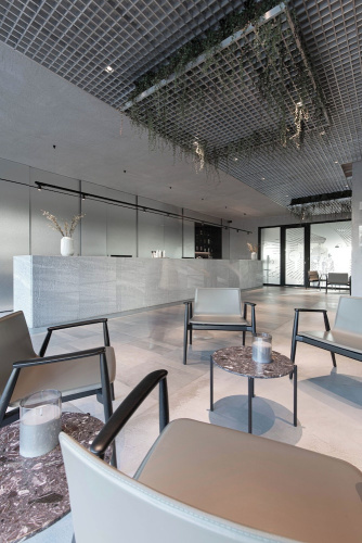 Therma Numera Longevity Spa - Burgas