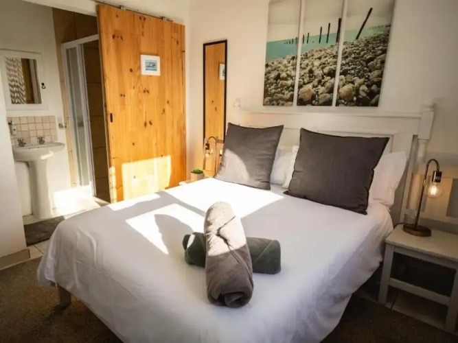 25 On Main Struisbaai - Economy Appartment - Struisbaai