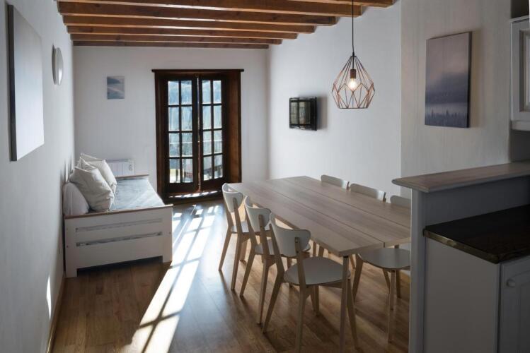 Residencial Snö Vall De Boí - Vall de Boí