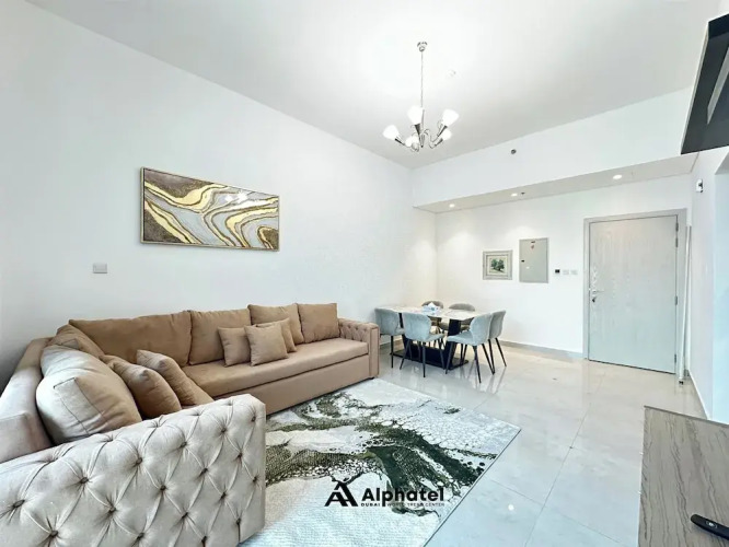 Alphatel Hostel-dubai World Trade Centre - Dubai