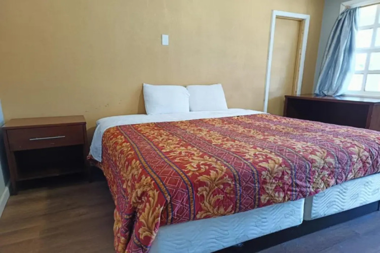 Crown Inn By Oyo Orangeburg Hwy 301 - Orangeburg, SC