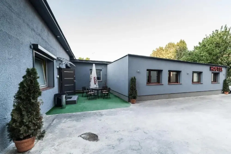 Hostel Filip - Gdańsk