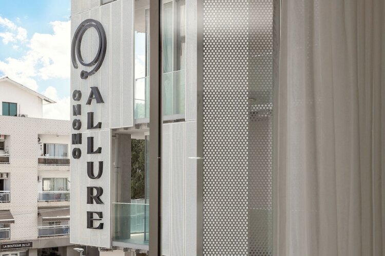 Hotel Onomo Allure Abidjan Baobab - Abidjan
