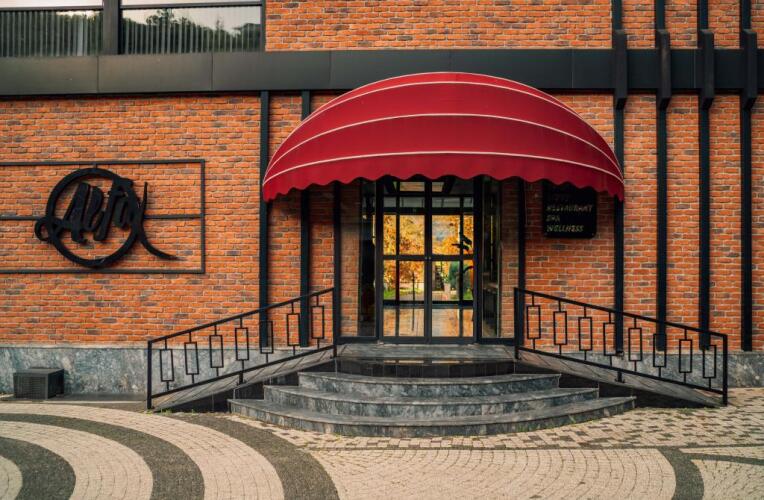Sapanca Alfa Suites&spa Hotel - Sapanca