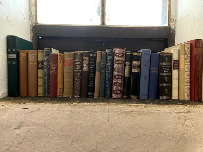 Cozy Home 'Beim Mulles' In Medieval Town Vianden - Vianden