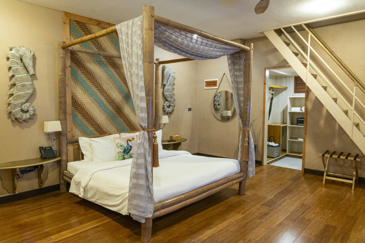 Club Serena Resort - Moalboal