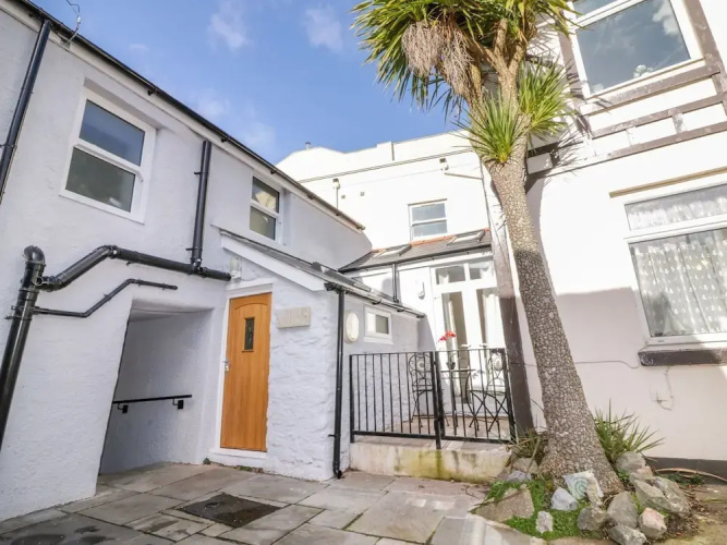 Bridges Cottage - Torquay