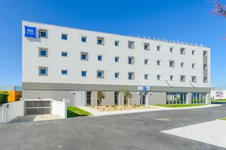 Ibis Budget La Rochelle Puilboreau - La Rochelle