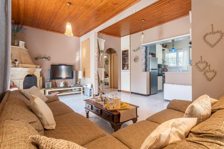Dimitris Cottage In Apergatika - Paxi