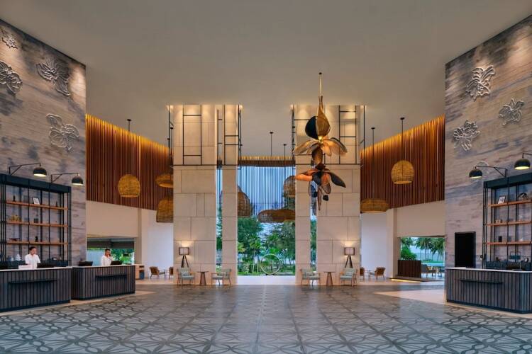 Four Points By Sheraton Bintan, Lagoi Bay - Bintan Island