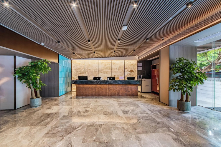 Fushang Hotel Guangzhou Yuexiu Park - Guangzhou