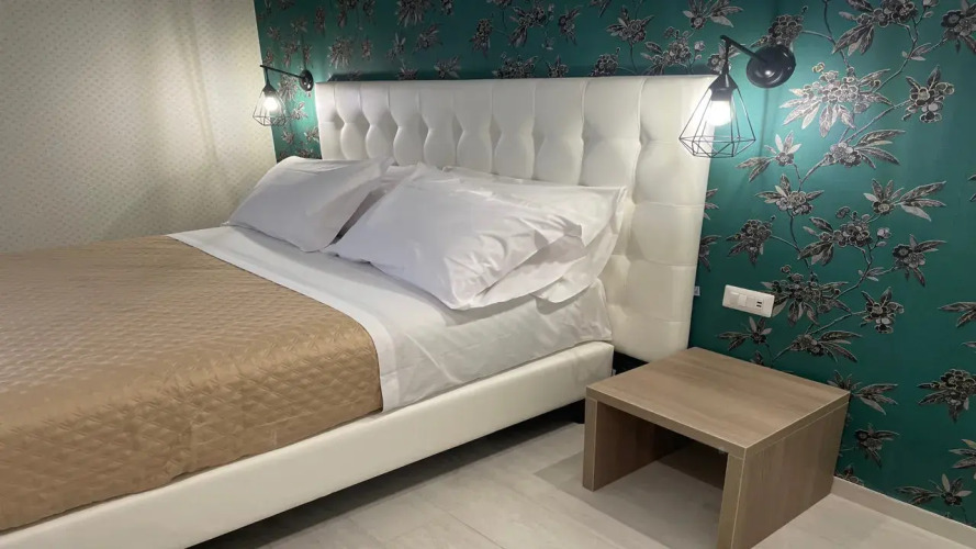 Castrichella Boutique Hotel - Fiumicino
