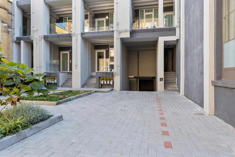 Loft Moderno Sui Navigli - Milan