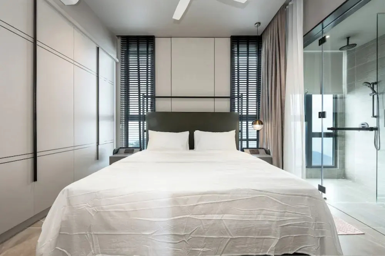Antara Genting Suites By Silaslee - 겐팅 하일랜즈