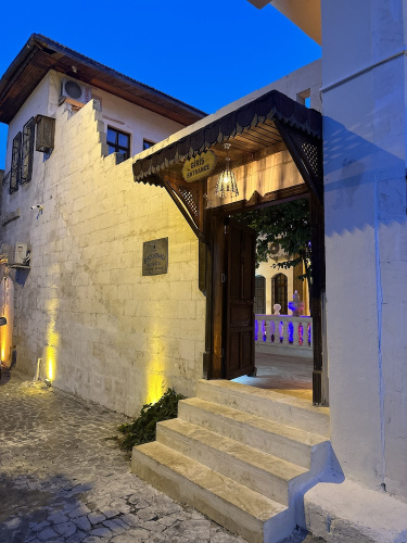 Hotel Serce Konagi - Şanlıurfa