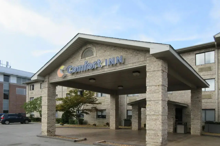 Comfort Inn Pikeville - Kentucky
