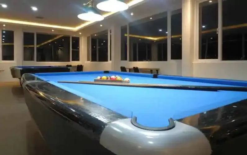 Homestay Pondok Minang - Padang