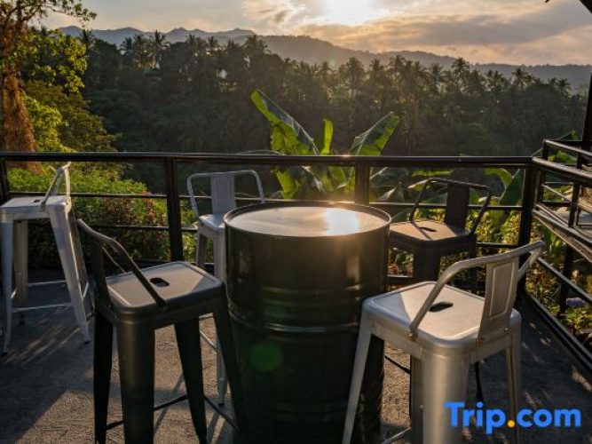 Magarra Hotel - Hermosa