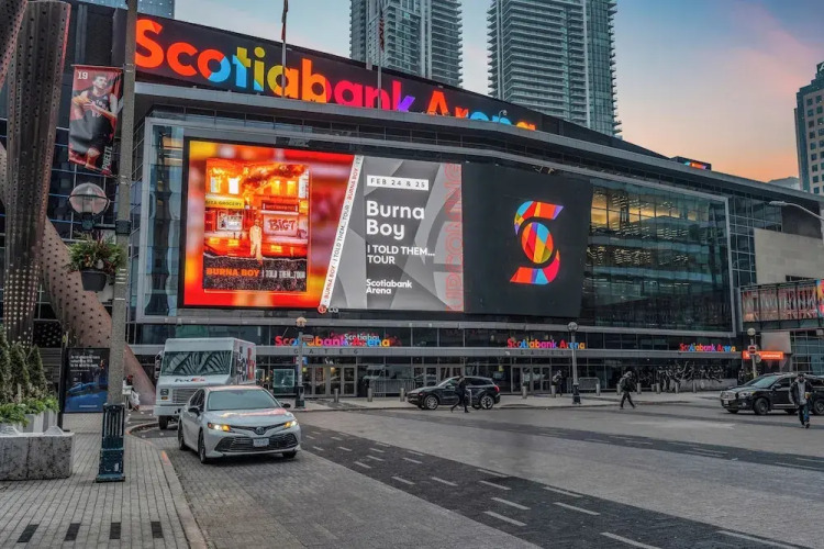 Cityplace Executive Suites - 