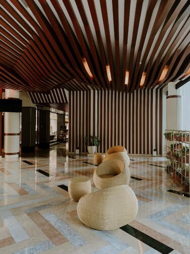 Rayz Umm Hotel Malang - Malang