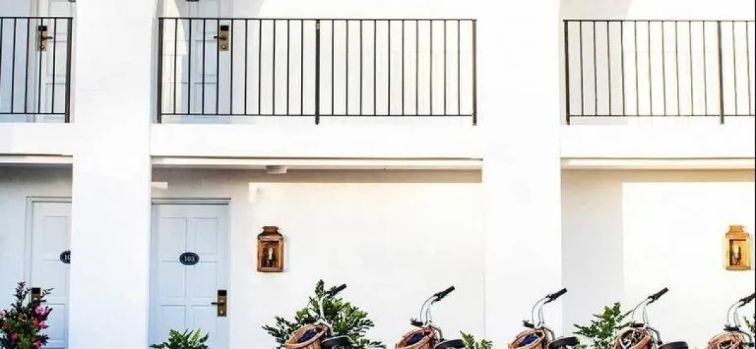 Halcyon House - Tweed Heads