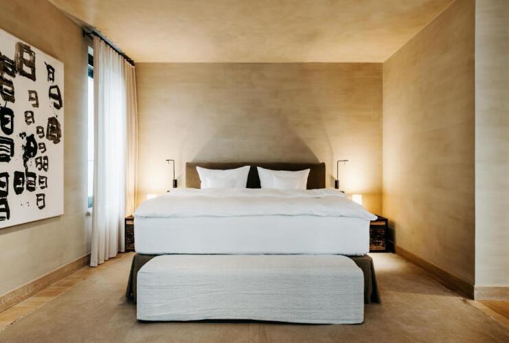 Hotel Purs - Andernach