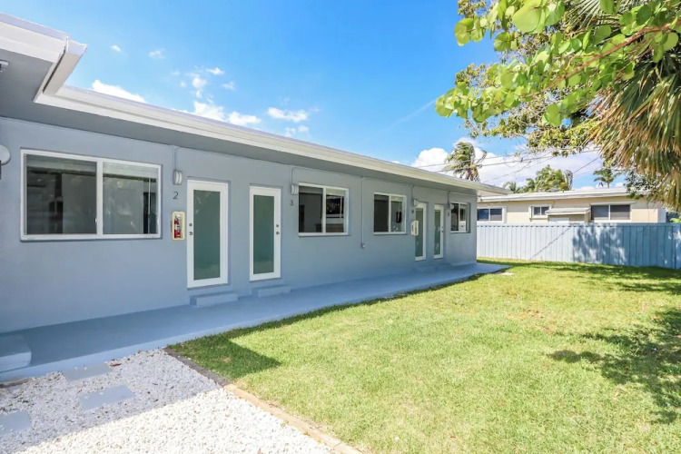 Mimo Bungalows By Renzzi - Miami