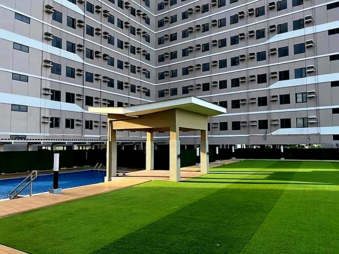 Acellyne's Suites At Green 2 Residences - Dasmariñas