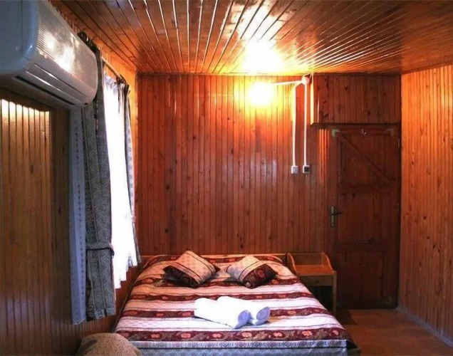 Lazer Pension Kaleici - Antalya