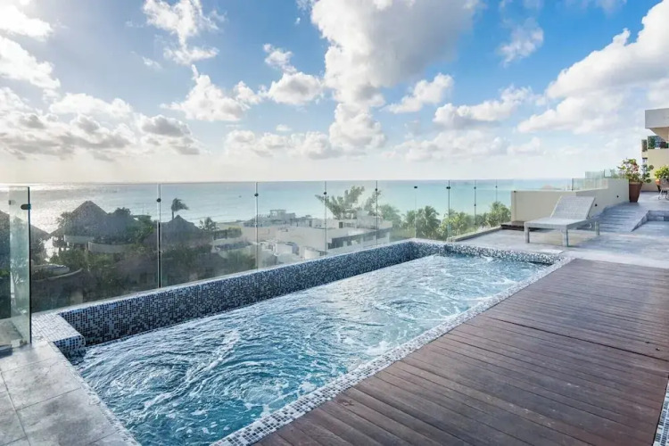 Singular Joy By Andiani Travel - Playa del Carmen