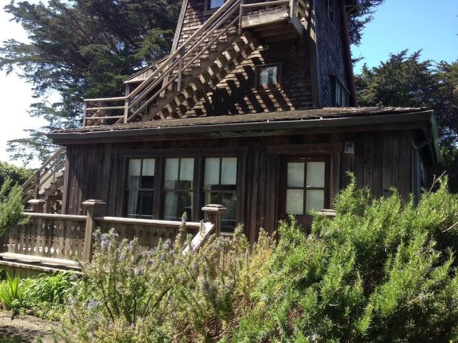 Joshua Grindle Inn - Mendocino, CA