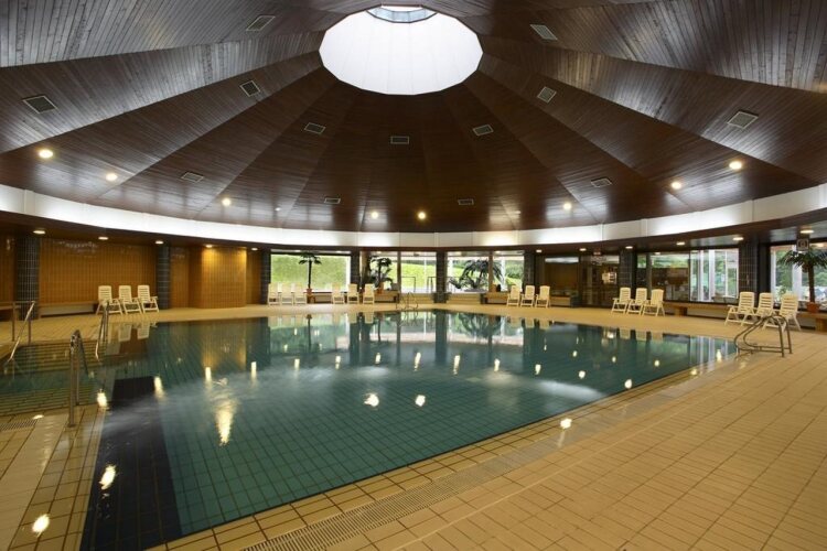 Hotel Vitarium Superior – Terme Krka - Šmarješke Toplice