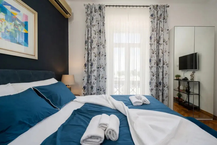 Villa Celio Cega - Trogir