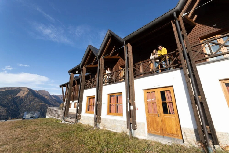 Hotel Enzo Moro - Sutrio