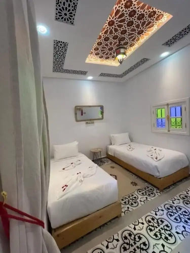 Riad Dar Al Ghali De Marrakech - Marrakesh