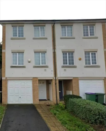 Enbrook Valley House - 3 Bedrooms, Folkestone - Folkestone