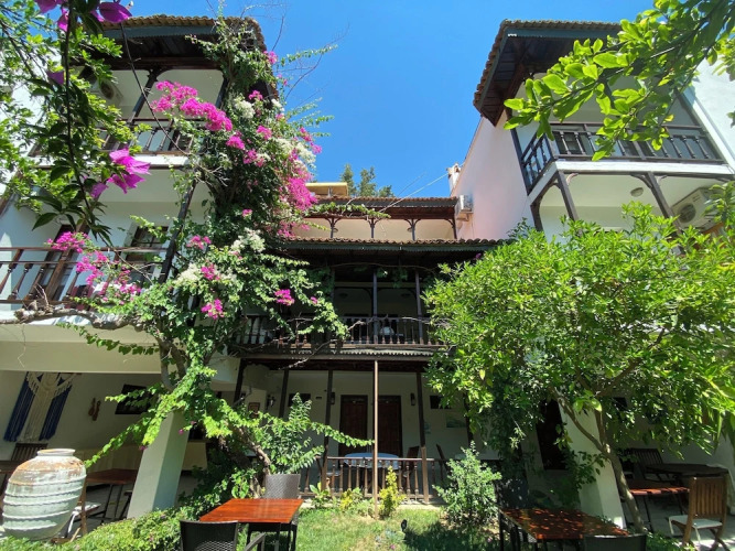 Totelya Hotel (Adults Only) - Akyaka