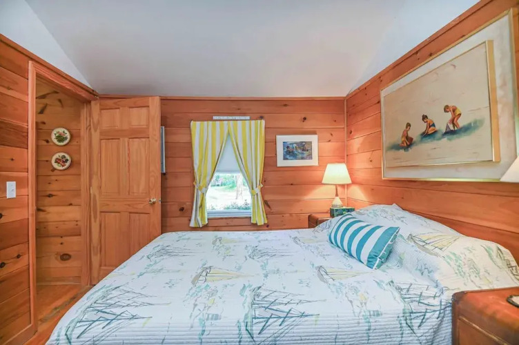 Cozy Cottage W/ Pool, Bbq And Outdoor Seating! - York, ME