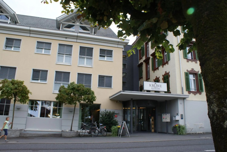 Hotel Krone Buochs - Ennetbürgen